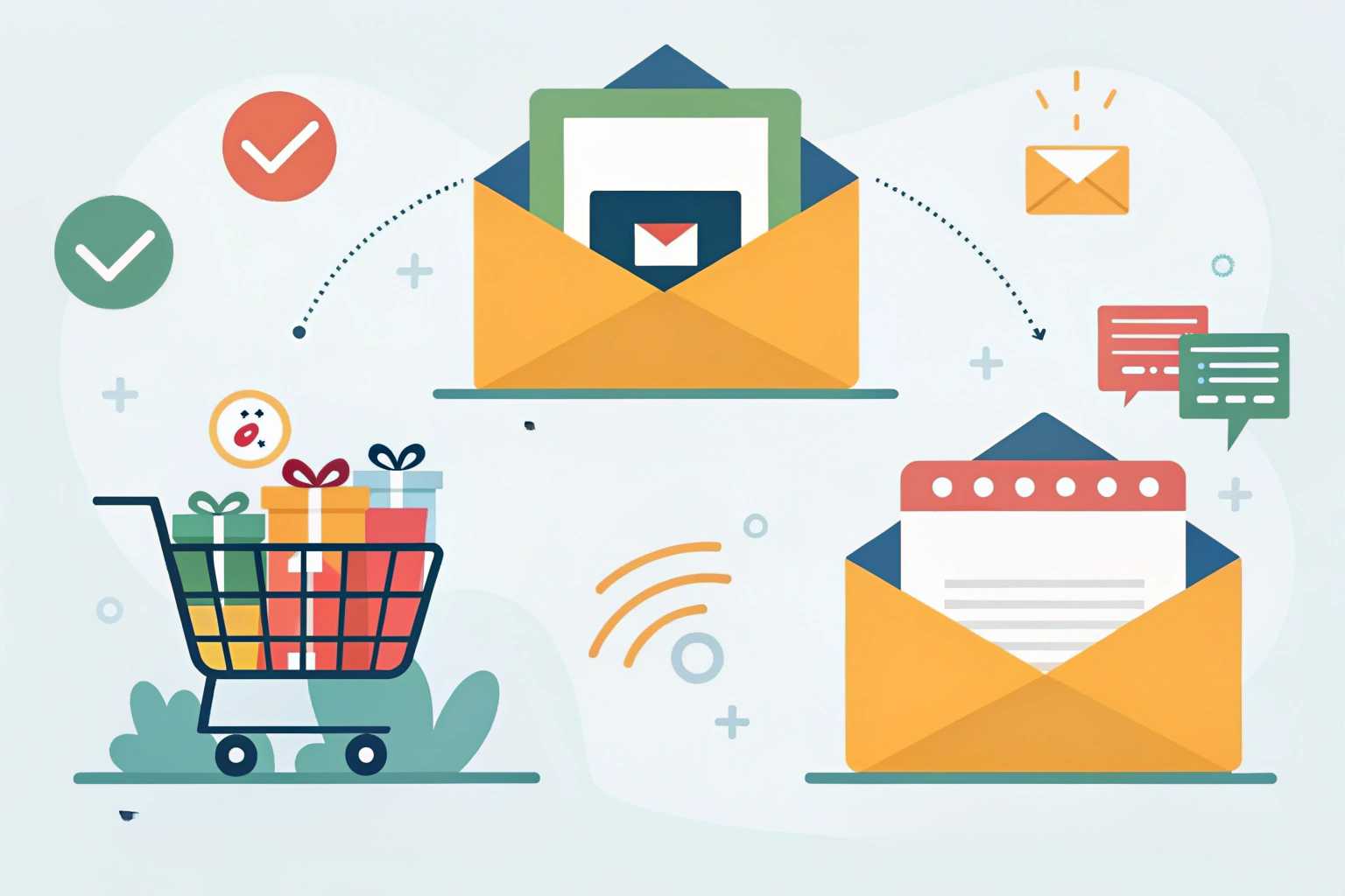 10 Types of Emails Every Ecommerce Business Should Use for Effective ...